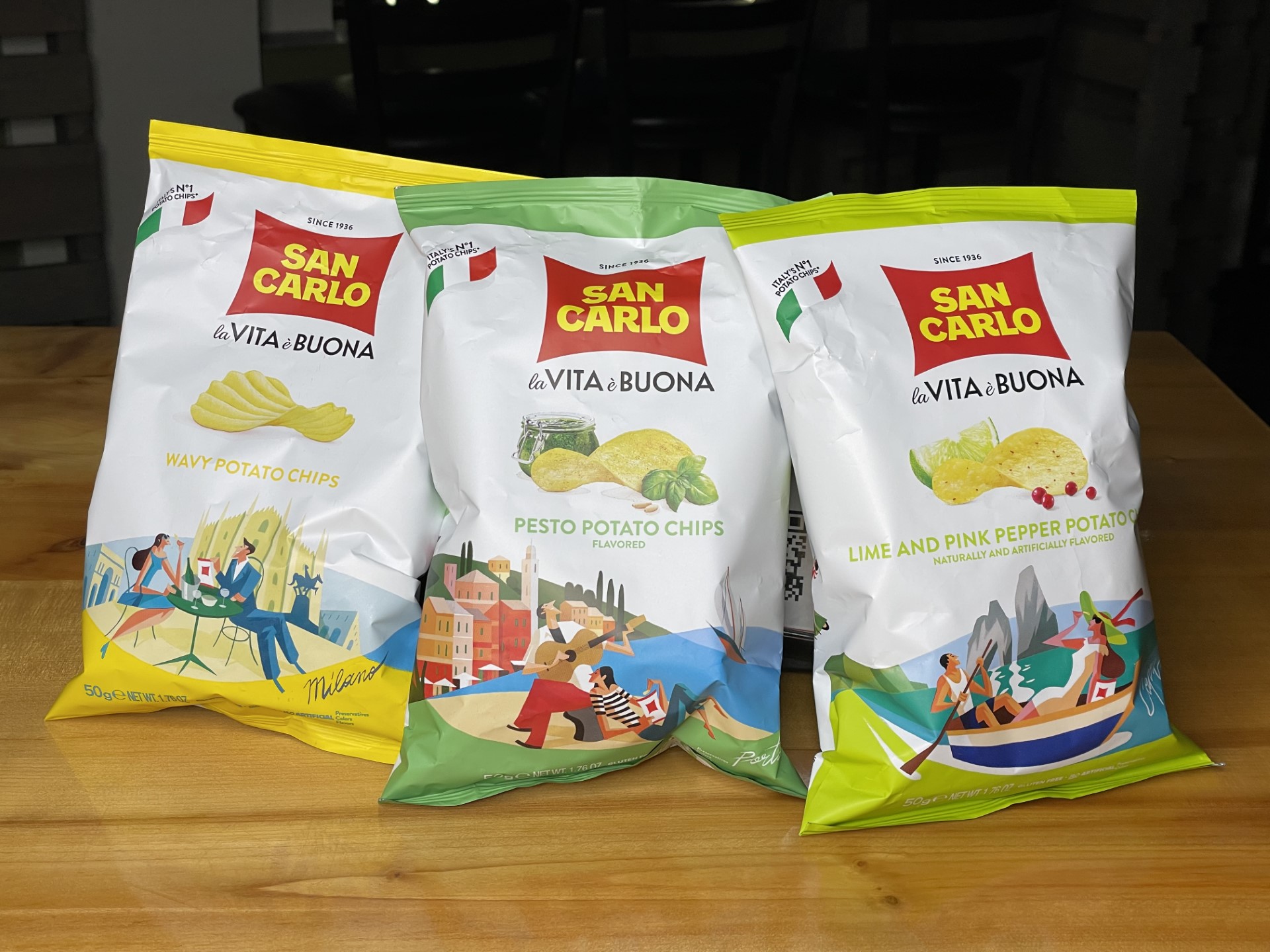 Originale - A Taste of Italy | Just another smartonlineorder.com site